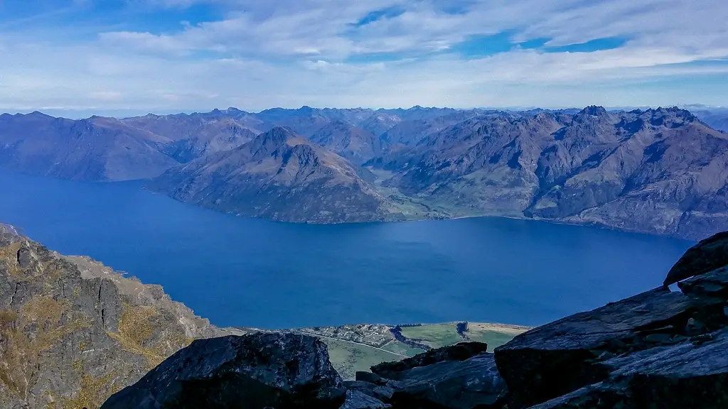 Lake Alta and all of its surrounding adventures - Alice Adventuring