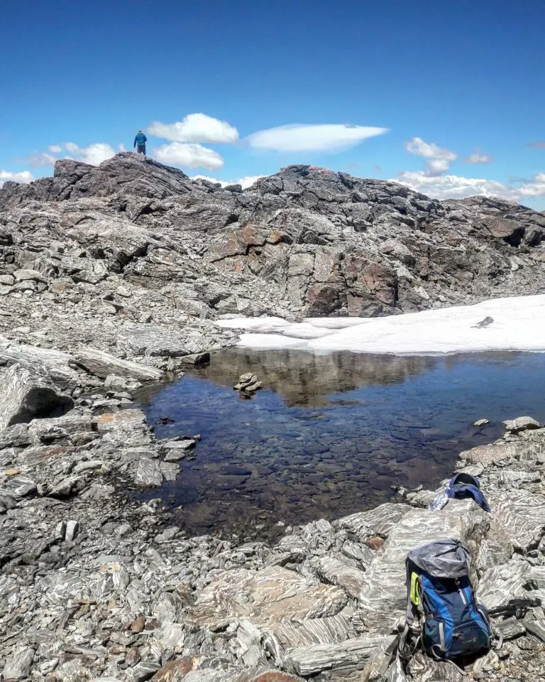 Lake Alta and all of its surrounding adventures - Alice Adventuring