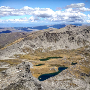Lake Alta and all of its surrounding adventures - Alice Adventuring