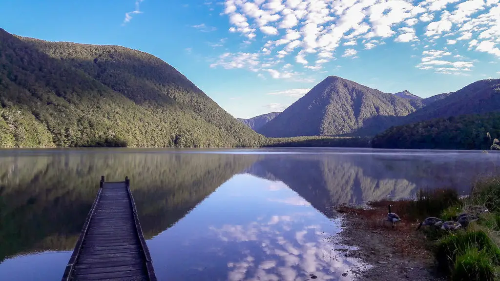 Lake Daniell: a great family friendly adventure - Alice Adventuring