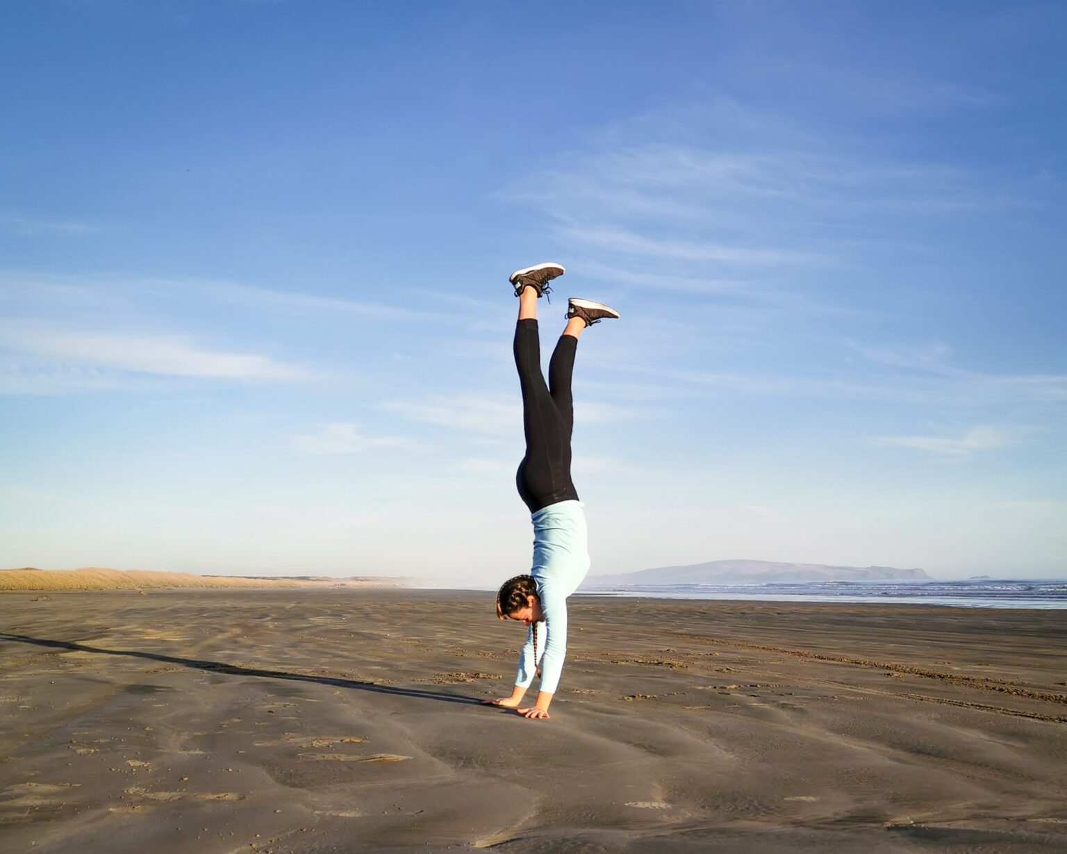 How to get fit for tramping (and stay that way) - Alice Adventuring