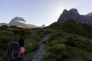 The Milford Track - Everything you need to know - Alice Adventuring