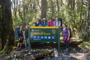The Milford Track - Everything you need to know - Alice Adventuring