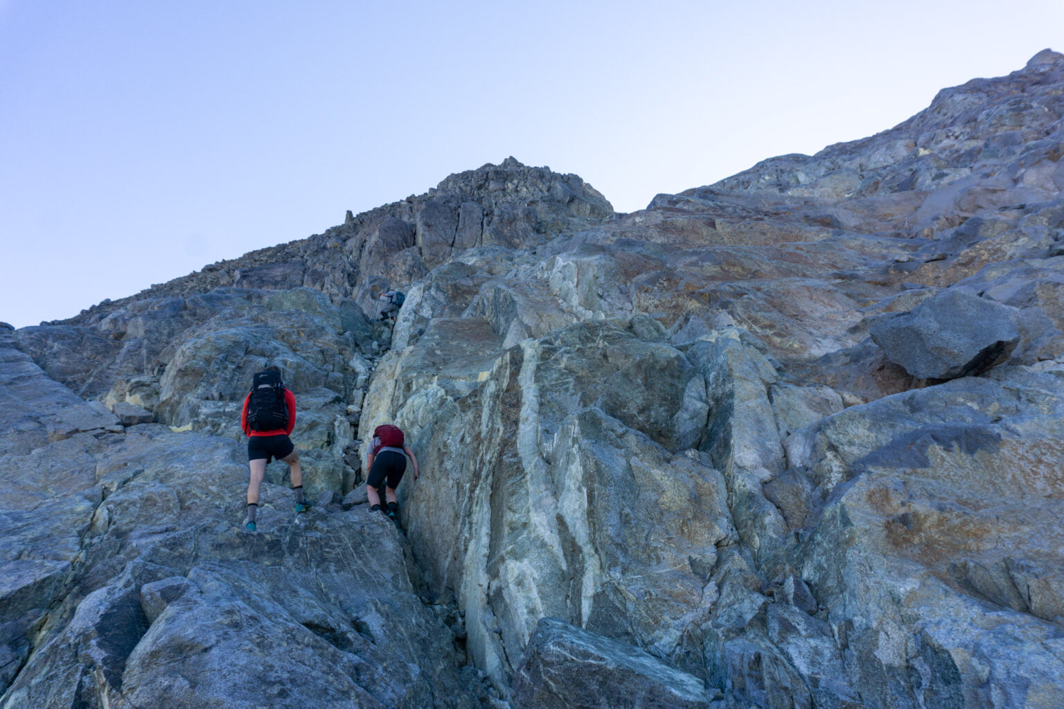 Barrier Knob route: some of the best views in Fiordland - Alice Adventuring