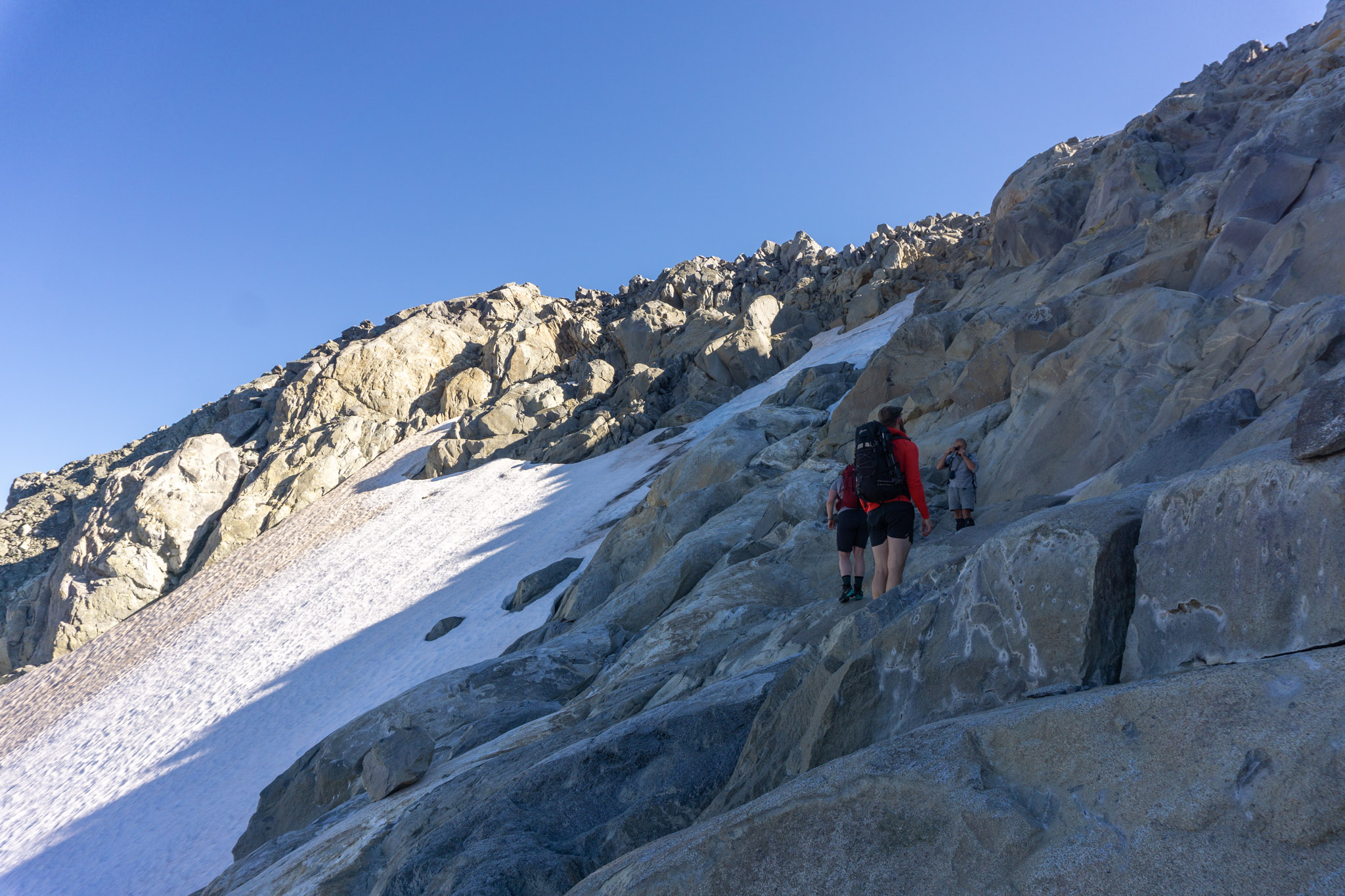 Barrier Knob route: some of the best views in Fiordland - Alice Adventuring