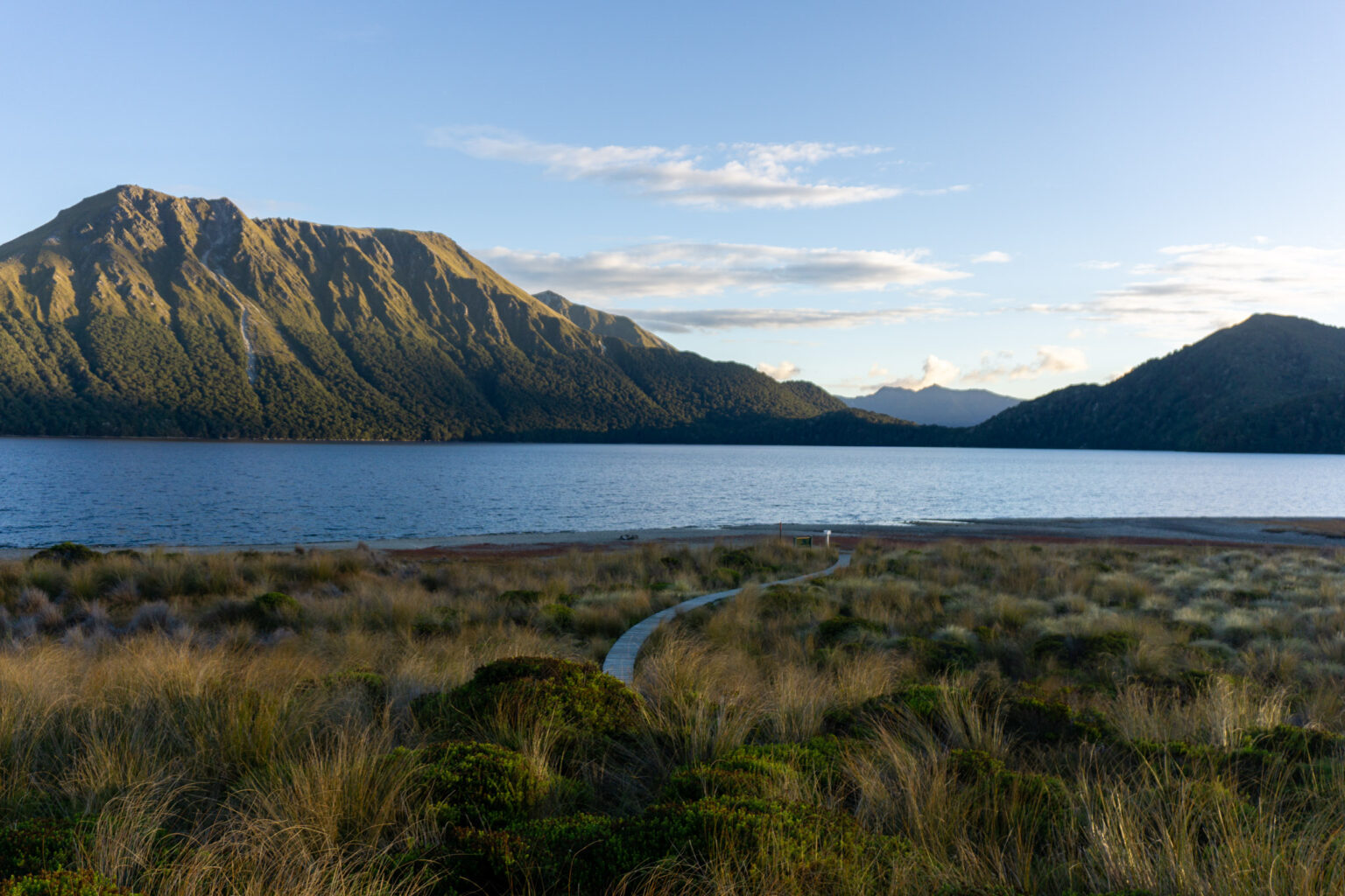 Green Lake Hut: Southland's best hut? - Alice Adventuring