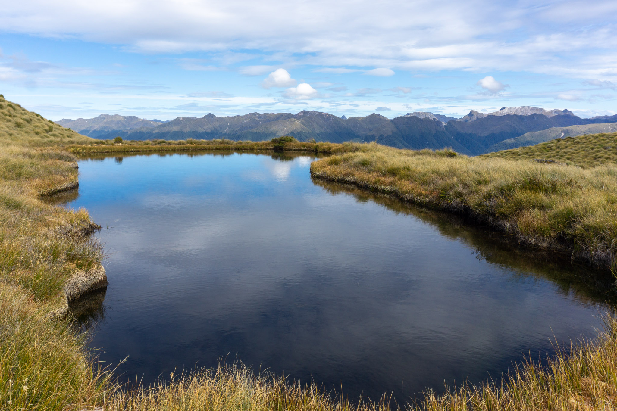 Green Lake Hut: Southland's best hut? - Alice Adventuring